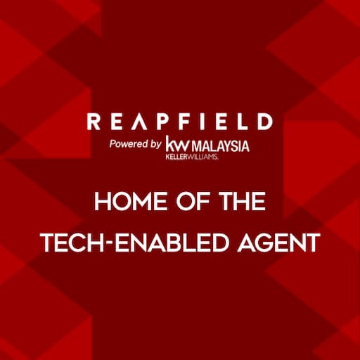 HOME OF THE TECH-ENABLED AGENT | Reapfield.com